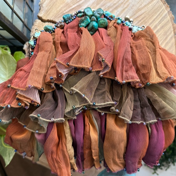 Mary Frances | Bags | Mary Frances Retired Rock My Soul Purse Clutch ...